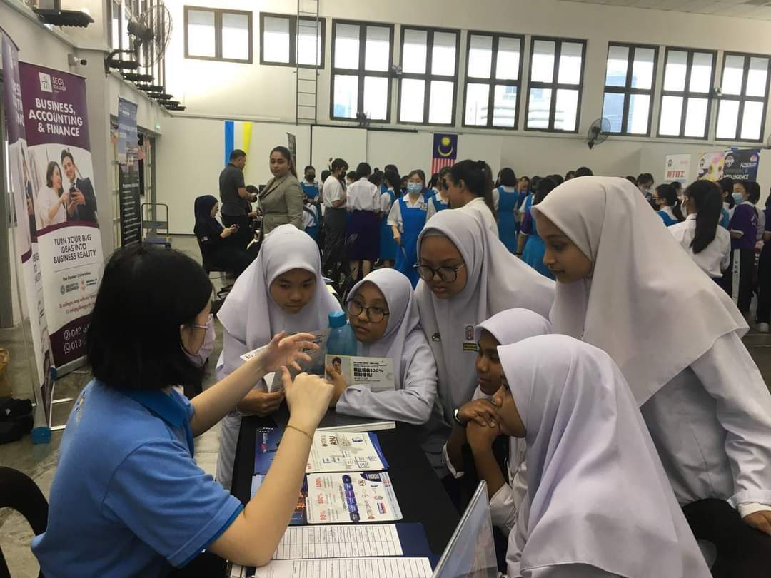 AK Academy